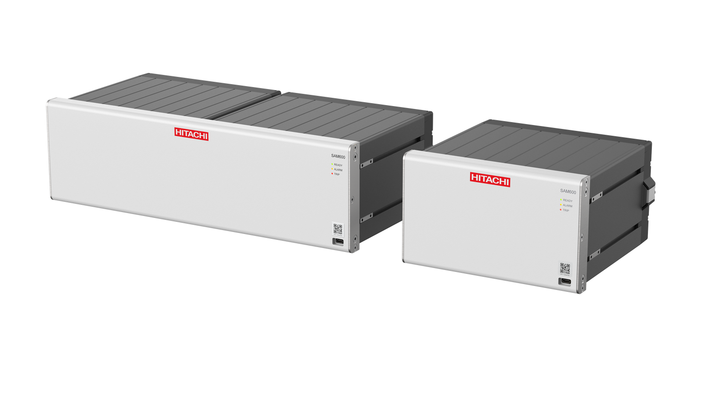 SAM600 Process Interface Unit | Hitachi Energy