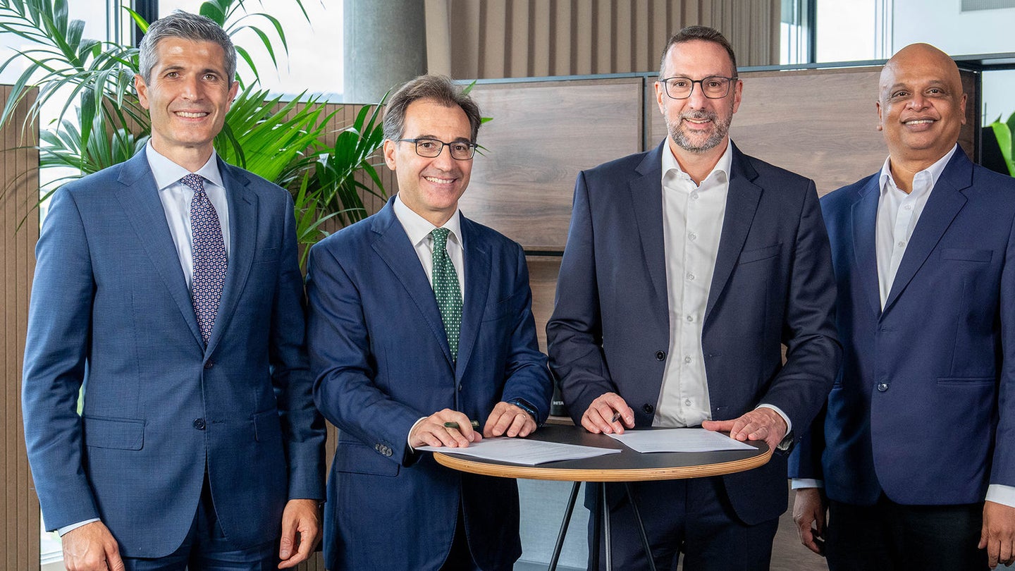 Hitachi Energy and FRIEM collaborate to advance electrified solutions ...