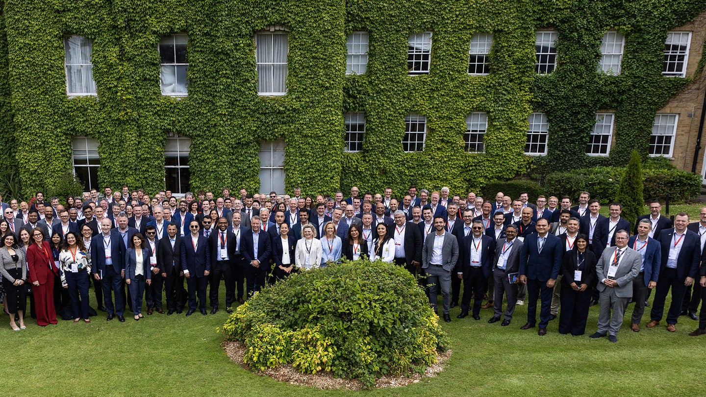 Industry leaders convene at MegaWhat Power Electronics Days 2026 to ...